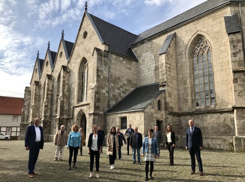 Johanniskirche Ellrich