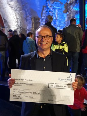 Johanniskirche Ellrich